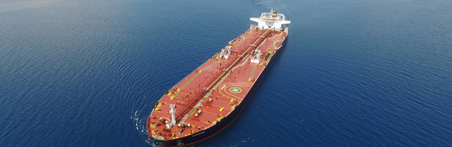 Investor Relations / Dryships Inc.